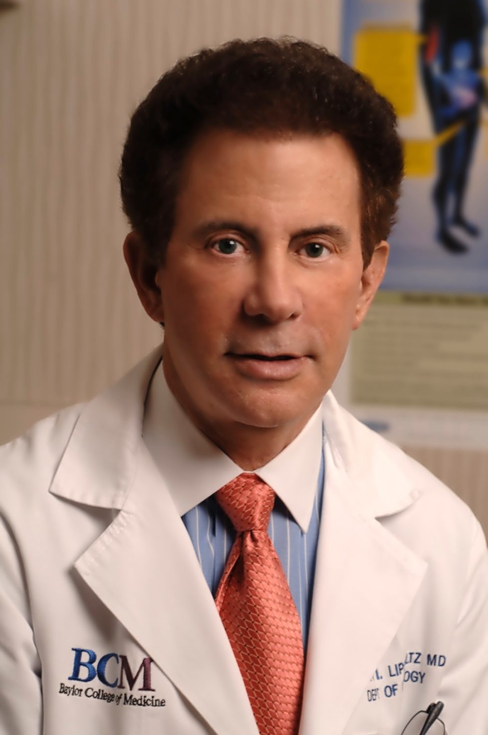 Larry I. Lipshultz, MD - COREWAVE™ Therapy